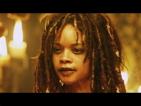 Naomie Harris Calypso