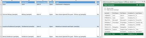 New Way For Creating And Updating Records In Dynamics CRM Microsoft Dynamics CRM Tips