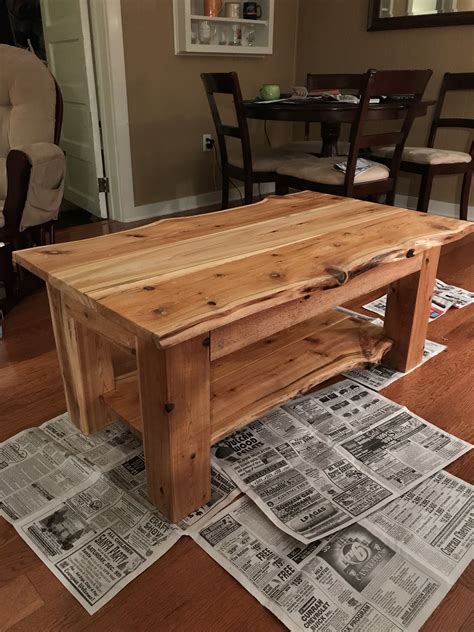 Everything You Need To Know About Cedar Coffee Tables Coffee Table Decor