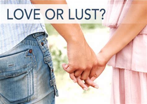 Agar Tak Terjerumus Mari Kenali Perbedaan Antara Cinta Dan Nafsu Jurnalposmedia