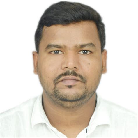 Sunil Paswan Phd Student Doctor Of Philosophy Department Of