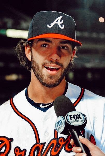 Dansbyy Dansby Swanson Atlanta Braves Braves