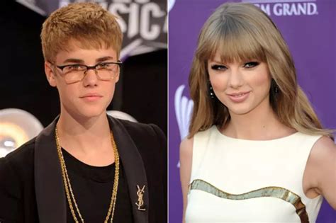 Justin Bieber Confirms Taylor Swift Collaboration