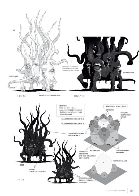 ปักพินโดย Bryan Evans ใน Anime ศิลปะอะนิเมะ อนิเมะ มังงะ