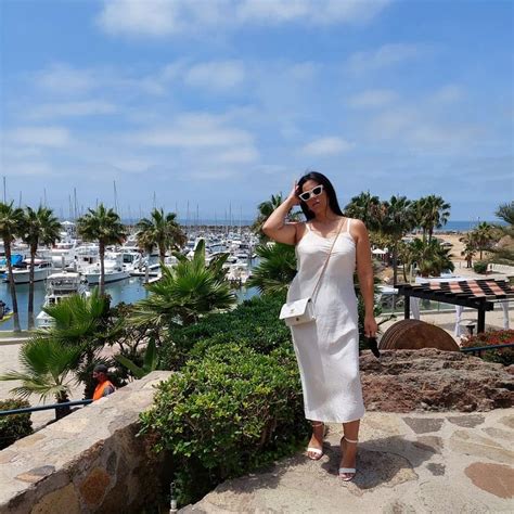 Lula López B R U N C H 🐚 Enslife Fancy Enjoy Instagram