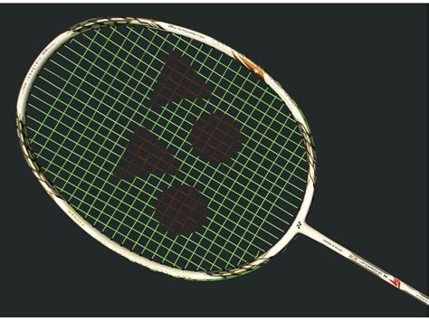 Ракетка для бадминтона Yonex Voltric Z-Force II Nanometric White