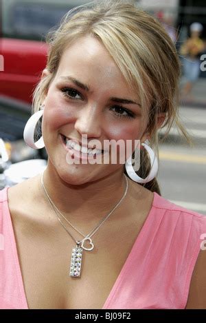 Jamie Lynn Spears Barnyard Film Premiere Cinerama Dome Hollywood Los