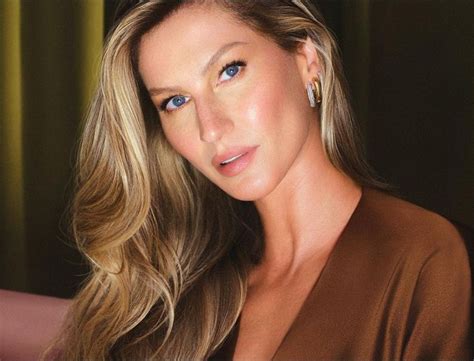 Saiba Qual é O Valor Da Fortuna De Gisele Bündchen Alfinetei