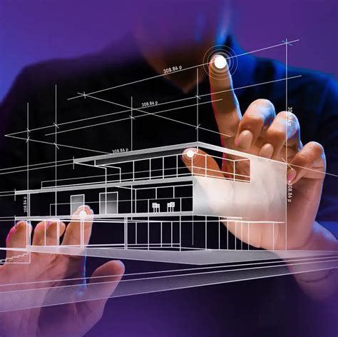 Elevation And Section Drawing Services Outsource At Best Price