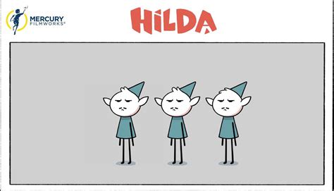 Hilda Season 2 December 2020 Netflix Release Date And What We Know So Far