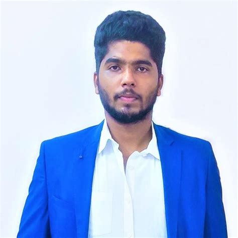 Elston Fernandes Analyst Dxc Technology India Xing