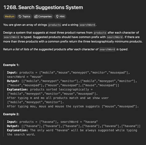Ashika Kotia On Linkedin Day73 100daysofleetcodechallenge Leetcode