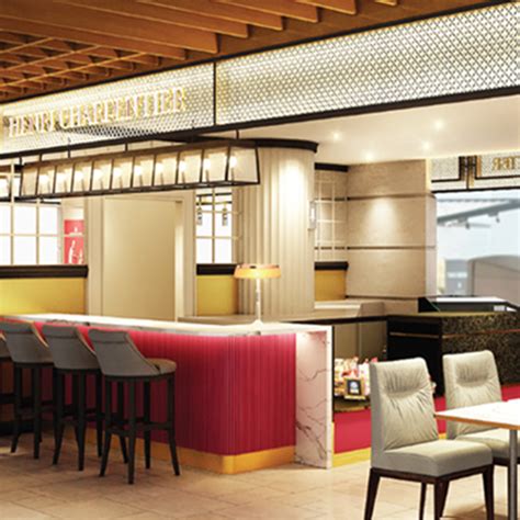 Henri Charpentier Thailand Official Site