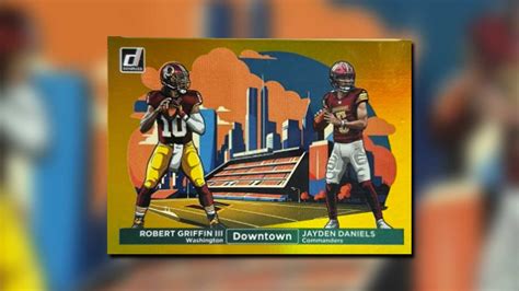 The Most Valuable Downtown Nfl Cards