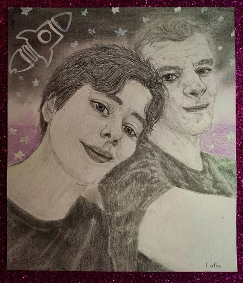 Lafia Oliver Spacefriendship