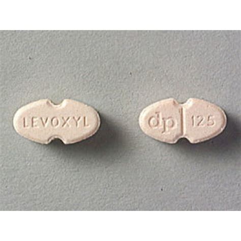 Pfizer Levoxyl Levothyroxine Sodium Tablets 1 Each Delivery Or Pickup Near Me Instacart