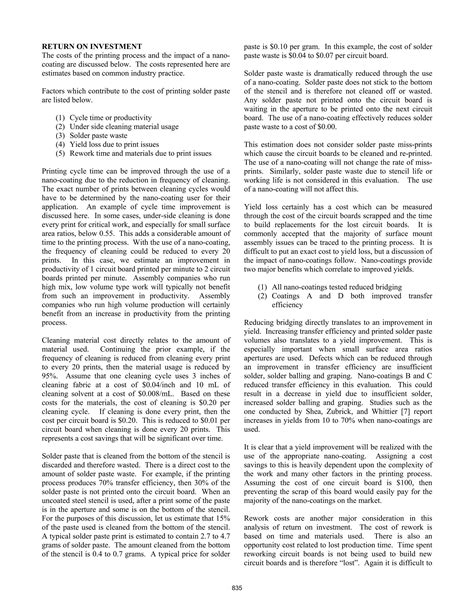 Nano Coating Solder Pdf
