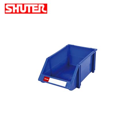 Shuter Storage Bin Sing Brothers Hardware Pte Ltd