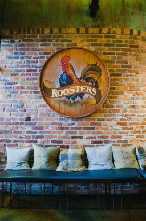 Roosters Leytonstone