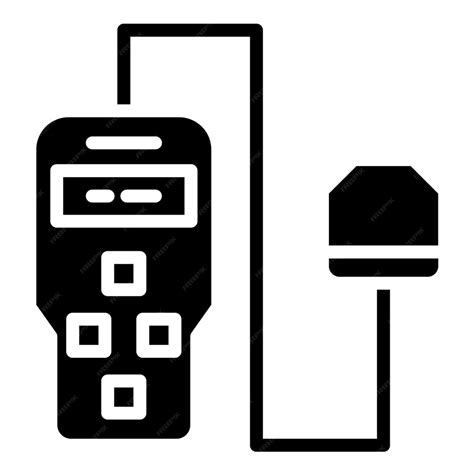 Premium Vector Vector Design Engine Code Icon Style