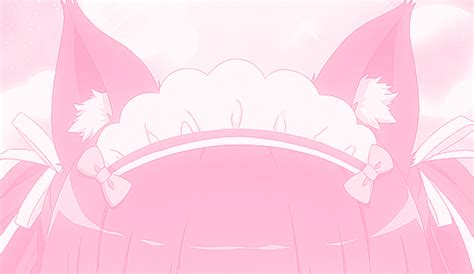 ↷﹒ ﹒banner Pink Anime  Kawaii Anime Cute Anime