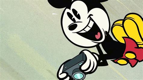 Panda Monium Wiki Disney Mickey Mouse Fandom