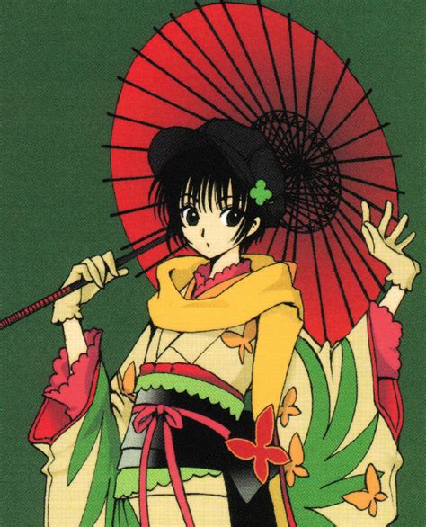 Hokuto Sumeragi Wiki Clamp Fandom