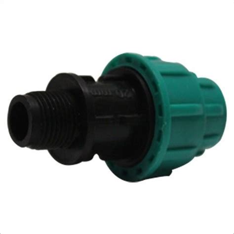 Pe Male Coupling Application Industrial At Best Price In Delhi