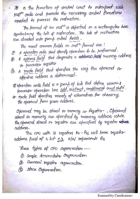 21 Bus Arbitration Computer Organisation And Architecture Lecture