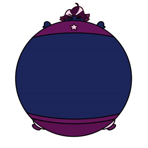 Gacha Life 2 Oc Blueberry Inflation By Mothiemosu13 On Deviantart