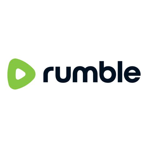 Rumble Logo Png Vector Svg Free Download