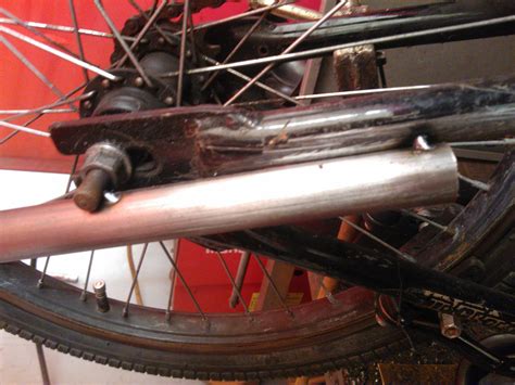 Forward Assembly Open Sauce Project