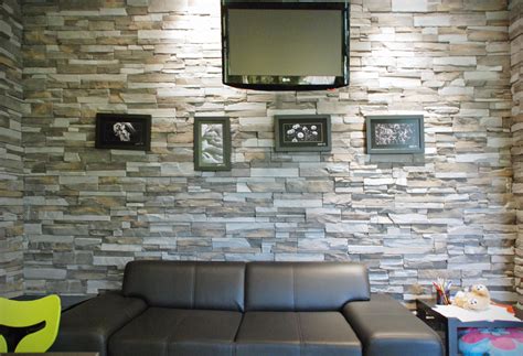 Gallery Stone Cladding