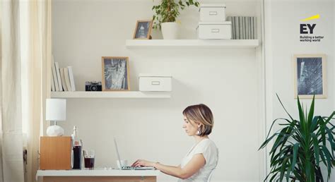 Ey On Linkedin Can The Shape Of Your Workspace Define Your Success