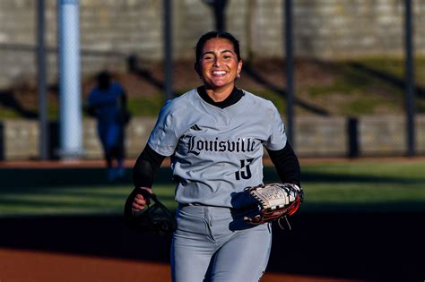 Cardinal Couple Softball Key Returners And Departure Tuesday Cardinal Couple