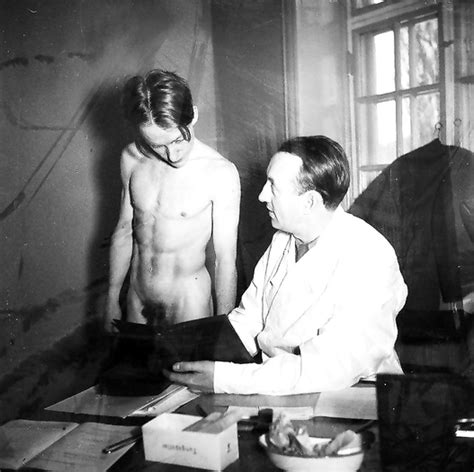 Historic Phyiscal Exam Photos Image 1139355 Thisvid Tube