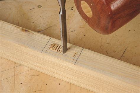 Master Chisel Techniques Perfect Your Woodworking Skills