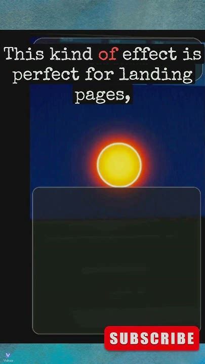 Insane Coding Creating A Glowing Button Frontendcourse Coding Webdevelopment Youtube