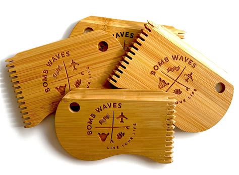 Wax Comb ⋆ Bomb Waves