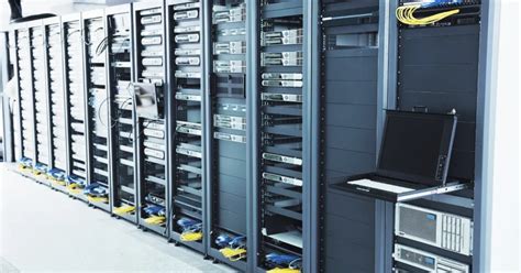 What Is A Tier Data Center The Ultimate Guide