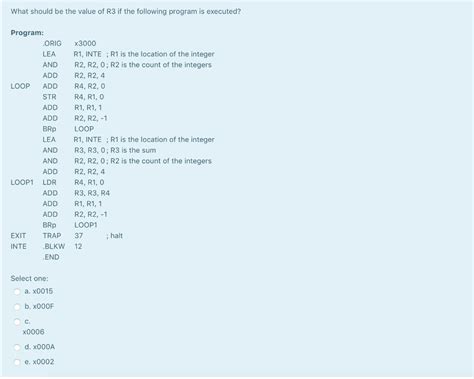 Solved What Should Be The Value Of R3 If The Following Chegg Com