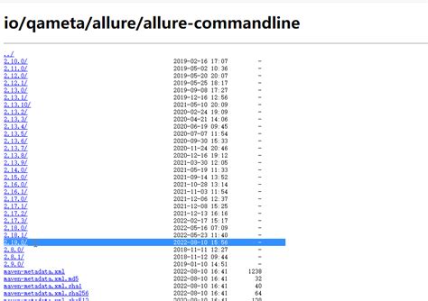 pytest合集（15）— allure快速入门 allure使用教程 csdn博客