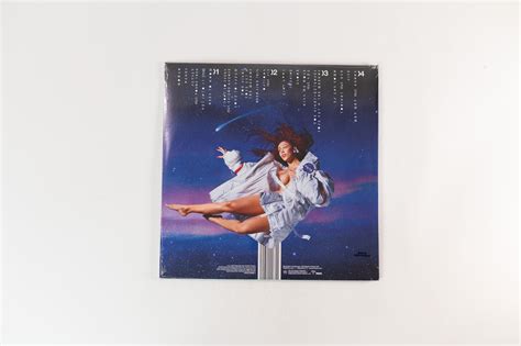 Doja Cat Planet Her On Kemosabe Deluxe Edition Sealed
