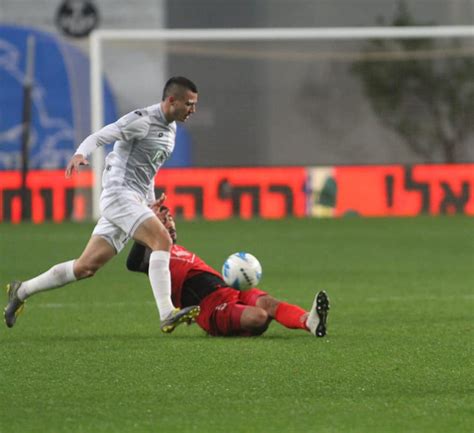 גלריית המשחק אתמול מול הפועל חדרה גבעת אולגה שולם שוורץ Facebook