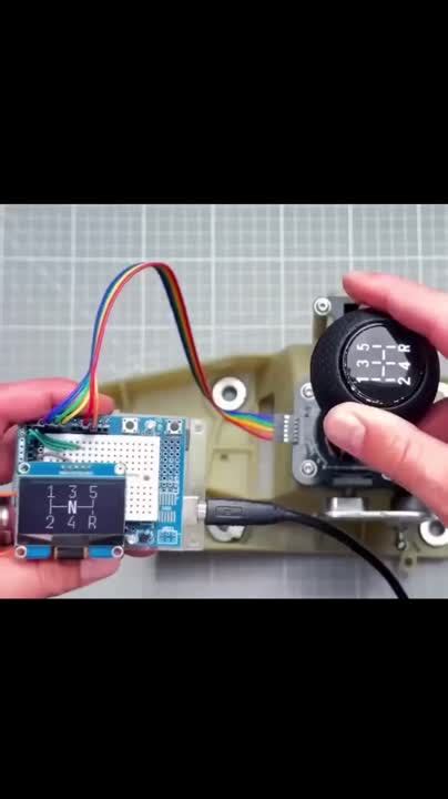 Arduino Indicator Diy Iot Smartbuild Arduinoproject Soldering