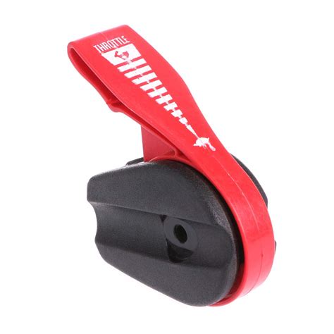 Throttle Lever Lawn Mower Throttle Control Handle Replacement Push