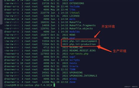 Linux安装php并运行laravellinux安装php74 Csdn博客 Linux安装php并运行laravellinux安装php74 Csdn博客