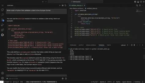 Understand The Devfile And Utility Of A Personal Ai Assistant