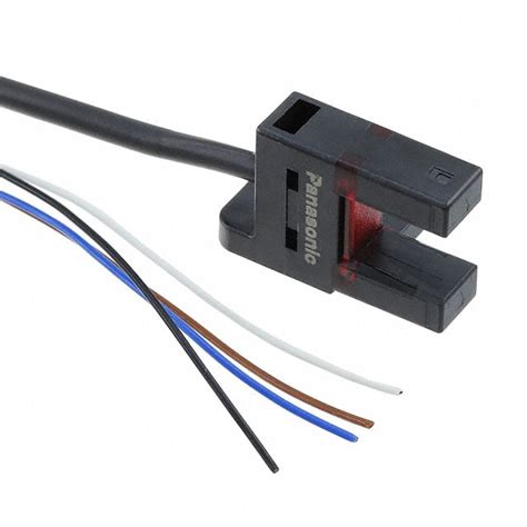 Pm 25 Pm 45 And Pm 65 Series Sensors Panasonic Digikey