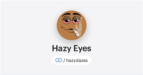 Hazy Eyes Hazydazes · Solo To